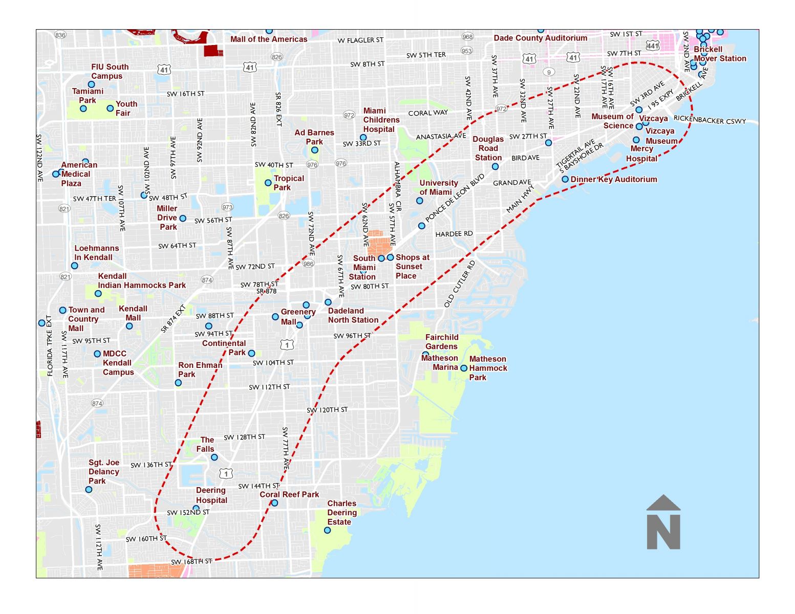 FDOT District Six Construction: FDOT DISTRICT SIX CONSTRUCTION | MIAMI ...