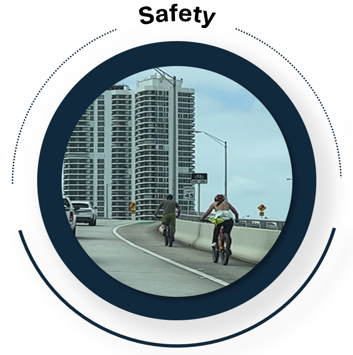 449745-1-22-01 SR 856/William Lehman Causeway PD&E