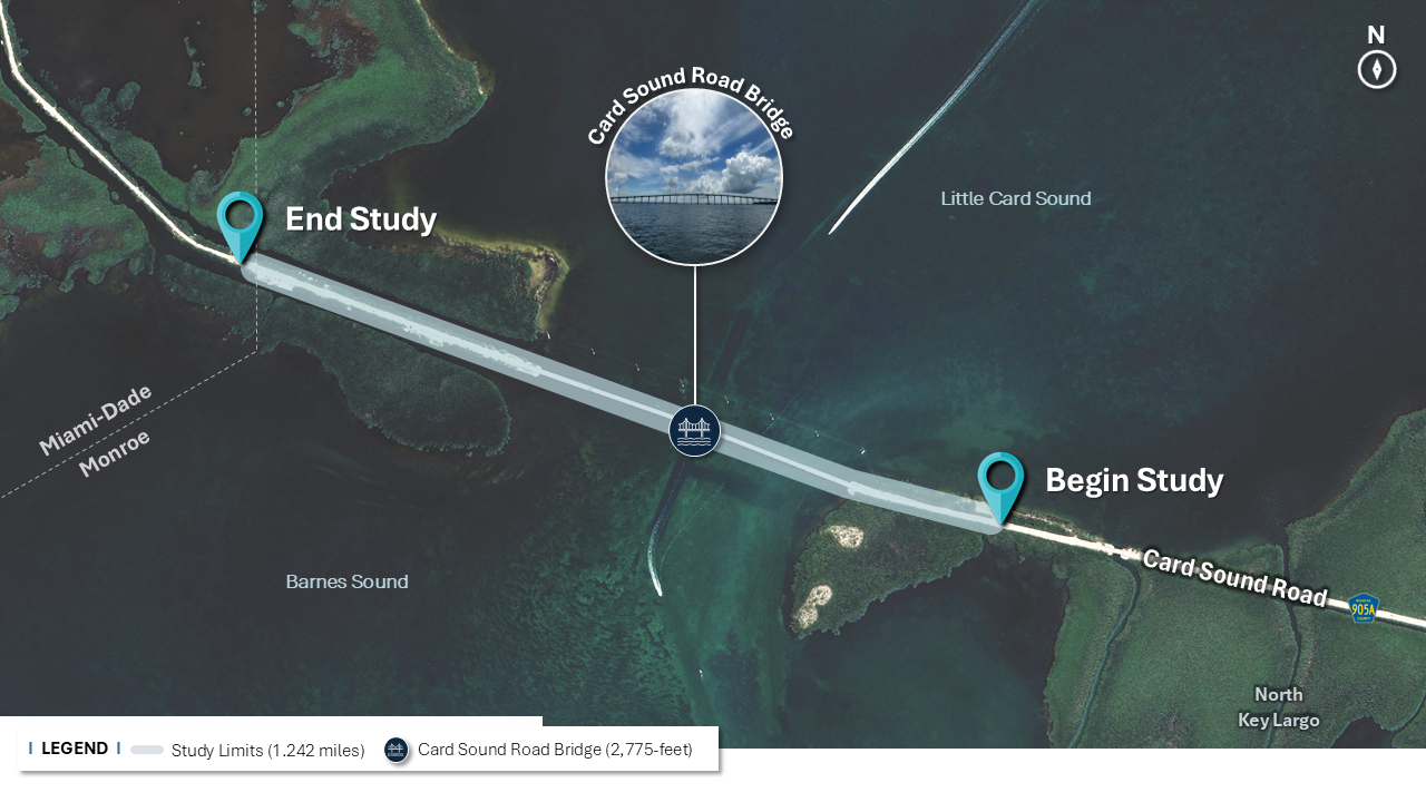 453765-1-22-01 Card Sound Road Bridge